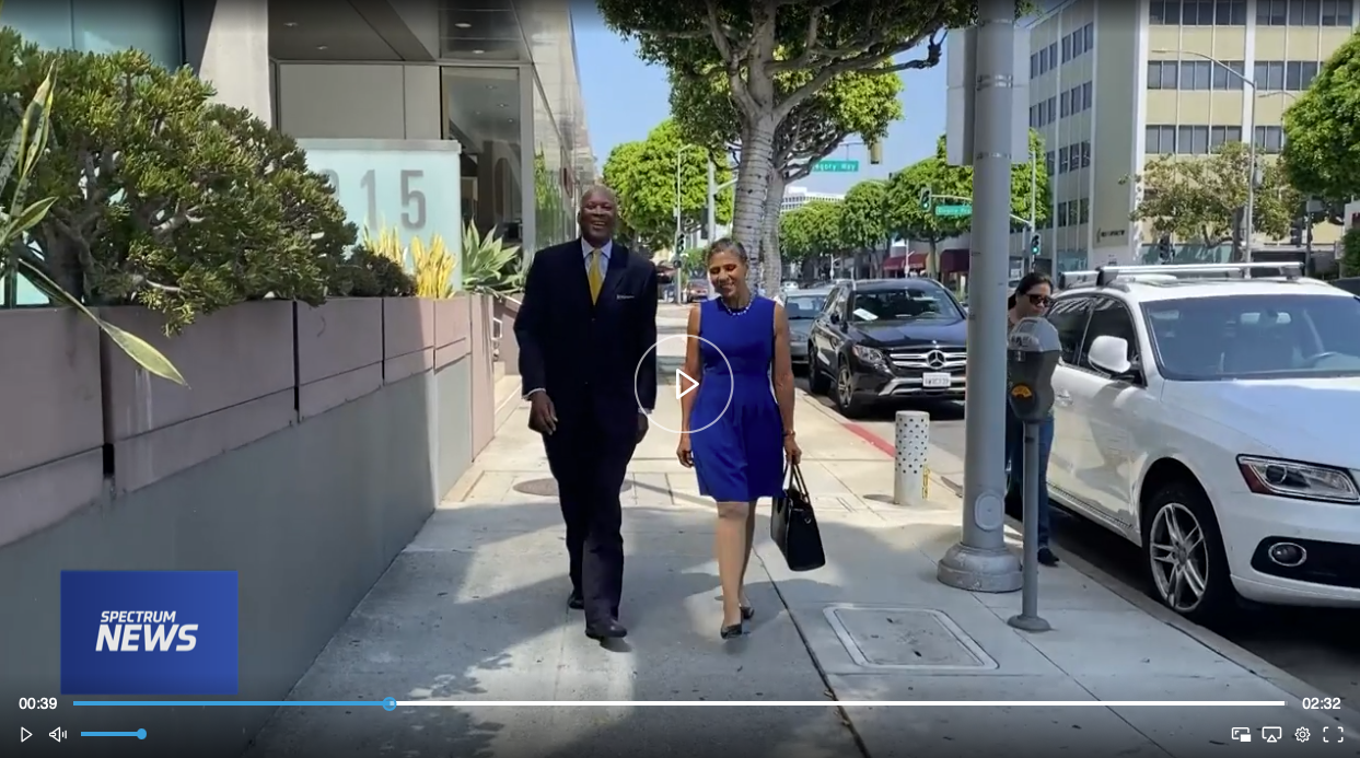 Spectrum: City Council struggles to replace indicted member Mark Ridley ...