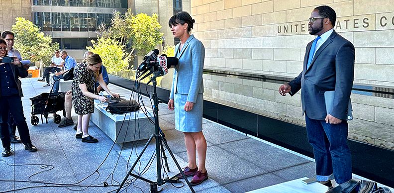 Witness LA: Deconstructing The Conviction Of Mark Ridley-Thomas: Part 5 ...