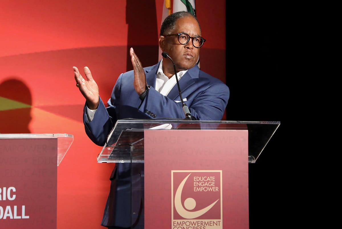 Witness LA: Deconstructing The Conviction Of Mark Ridley-Thomas: Part 9 ...